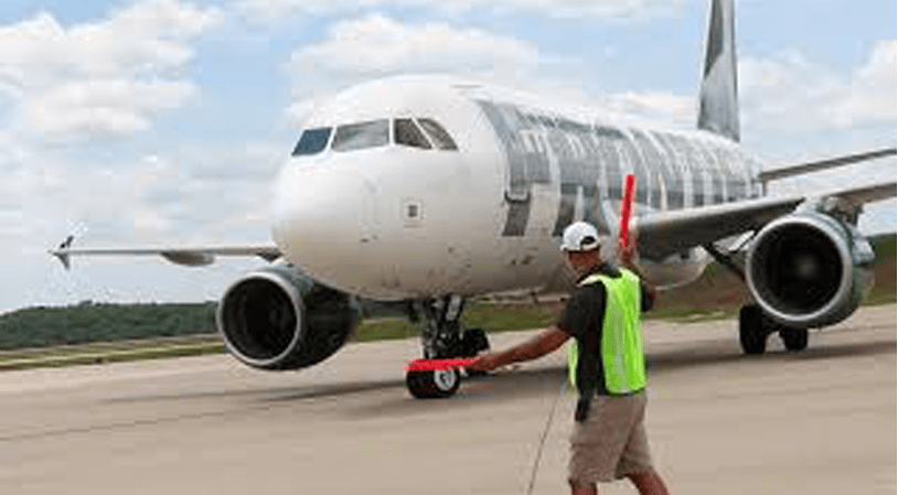 Homepage - Branson Airport